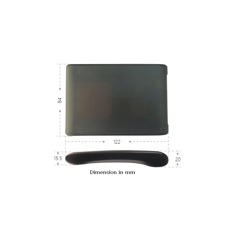 Rodinbell RFID Desktop Reader D101
