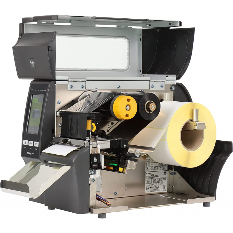 Zebra Stampante ZT411 - RFID Paper