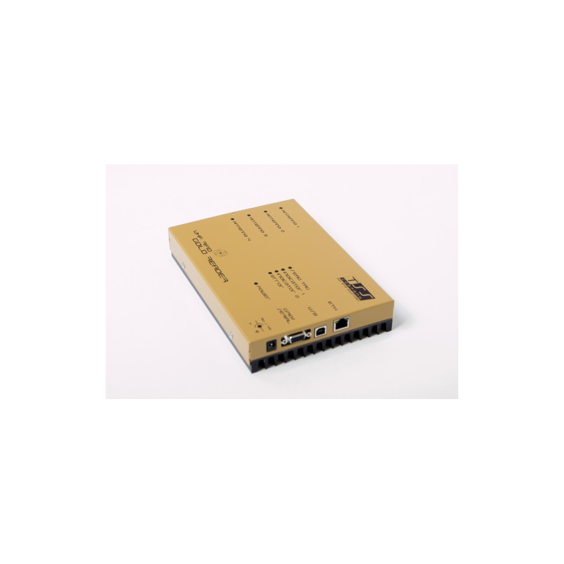Tss Gold Reader - RFID Reader