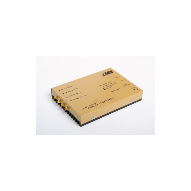 Tss Gold Reader PoE - RFID Reader